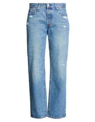 Levi's HOSEN & R&Ouml;CKE - Jeanshosen auf YOOX.COM