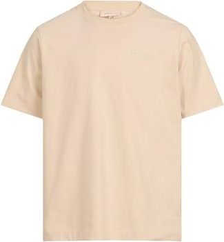 Gertrude T-shirt ample Darryl en coton