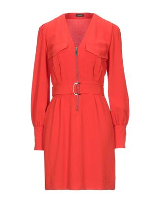 Pinko KLEIDER - Mini-Kleider auf YOOX.COM