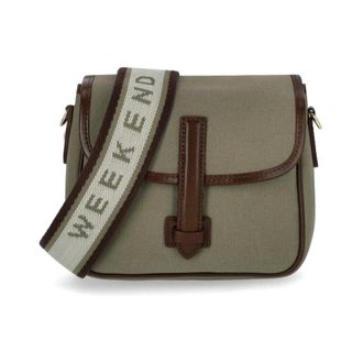 Max Mara Gap Schultertasche - - Bags - Damen - Beige - ONE SIZE