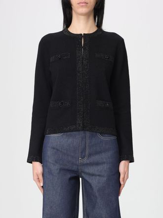 Tory Burch Pullover TORY BURCH Damen Farbe Schwarz