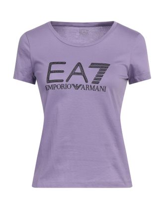 Emporio Armani TOPS - T-shirts auf YOOX.COM