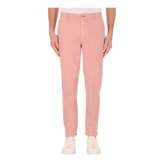 Distretto12 Chino-Hose - - Trousers - Herren - Rosa - M