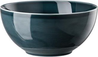 Thomas Loft by Rosenthal Colour - Night Blue Sch&uuml;ssel 23 cm, Blau