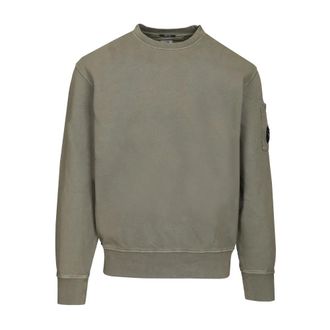 C.P. Company C.p. Company, Herren, Sweatshirts & Hoodies, Grau, XLGr&ouml;&szlig;e