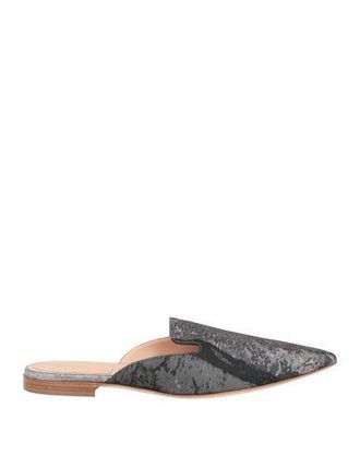 Alberta Ferretti CHAUSSURES - Mules & Sabots sur YOOX.COM