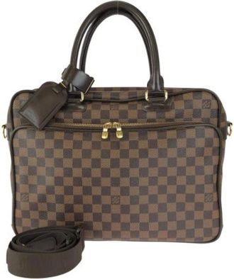 Louis Vuitton Herren, Pre-Owned, Braun, ONE SIZEGr&ouml;&szlig;e