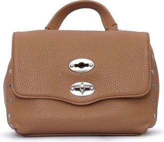 Zanellato Femme, Sacs, Brun, Taille: ONE Size Postina Daily Baby