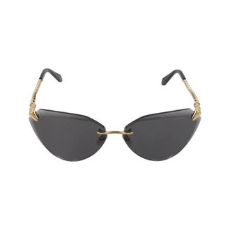 Bulgari Damen, Accessories, Gelb, 65 MMGr&ouml;&szlig;e