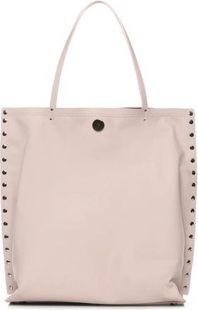 Zanellato Femme, Sacs, Rose, Taille: ONE Size Tote Bag