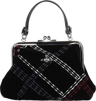 Vivienne Westwood GRANNY FRAME PURSE