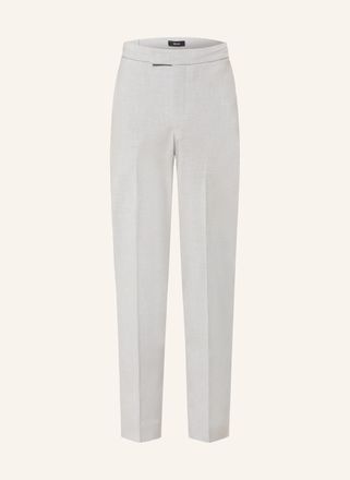 Reiss Reiss Hose Found Extra Slim Fit grau