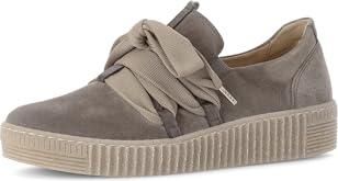 Gabor 73.333 73.33.18 Chaussures pour femme, marron, 43 EU