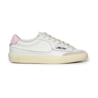 Autry Femme, Chaussures, Blanc, Taille: 39 EU Windscape Low