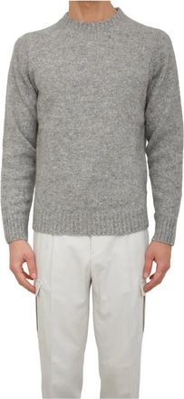 PESERICO Homme, Pulls, Gris, Taille: M Maglia