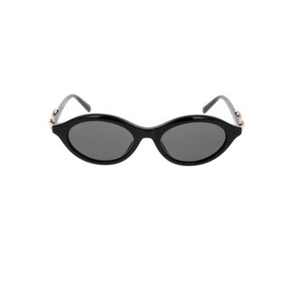Gucci Sonnenbrille - - Accessories - unisex - Schwarzk - ONE SIZE