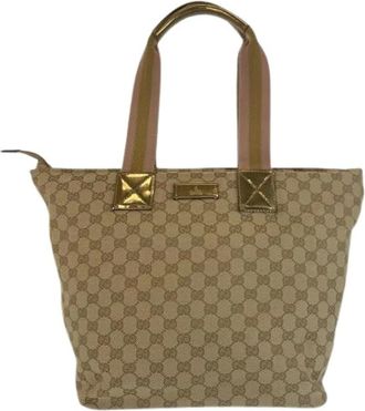 Gucci Damen, Pre-Owned, Braun, ONE SIZEGr&ouml;&szlig;e