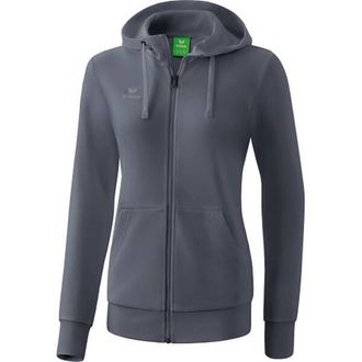 Erima Damen Kapuzensweat hoody jacket