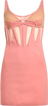 MUGLER KLEIDER - Mini-Kleider auf YOOX.COM