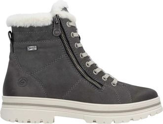 Remonte Winterstiefel - - Shoes - Damen - Grau - 38 EU