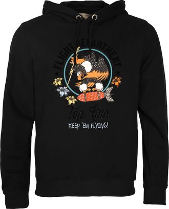 Top Gun Hoodie TG22027