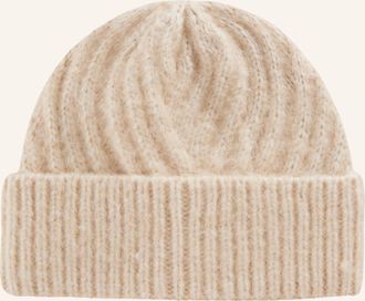 Codello Mütze weiss