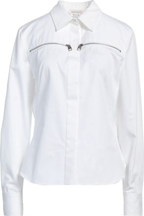 Alexander McQueen TOPS - Hemden auf YOOX.COM