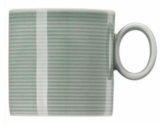 Thomas Loft by Rosenthal Colour - Moss Green Kaffee-Obertasse