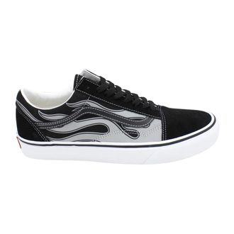Vans Klassischer Canvas Wildleder Gummisohle Sneaker - - Shoes - Herren - Mehrfarbig - 42 1/2 EU