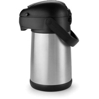 Pujadas Thermos Inox &agrave; Pompe 3 L - Pujadas