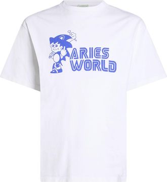 Aries TOPS - T-shirts auf YOOX.COM