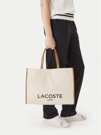 Lacoste Handtasche NU4342TD Bunt