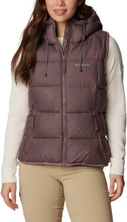 Columbia Damen Weste Pike Lake II Insulated Vest
