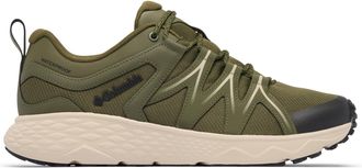 Columbia Herren Peakfreak Roam Wp Low Rise Trekking-und Wanderschuhe, Nori Light Clay, 47 EU