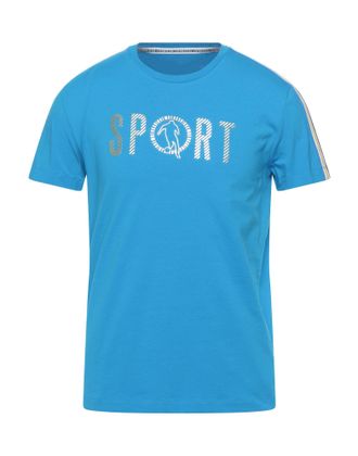 Dirk Bikkembergs TOPS - T-shirts auf YOOX.COM
