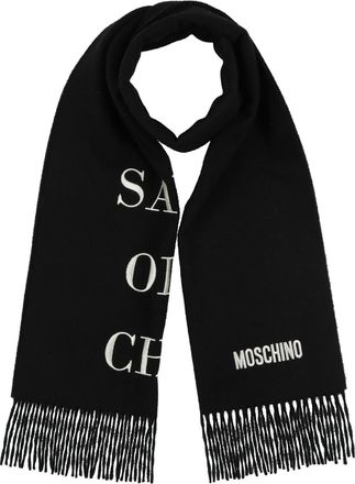 Moschino ACCESSOIRES - Schals auf YOOX.COM