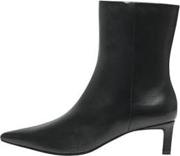 Only Femme Short Boot Onlbrixton-2 Bottines Courtes, Noir, 36 EU