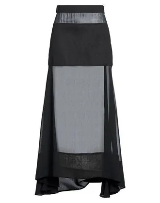 Erika Cavallini Semi Couture BAS - Jupes longues sur YOOX.COM