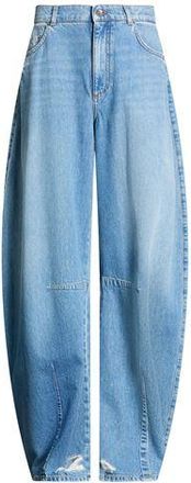 Dolce & Gabbana BAS - Pantalons en jean sur YOOX.COM