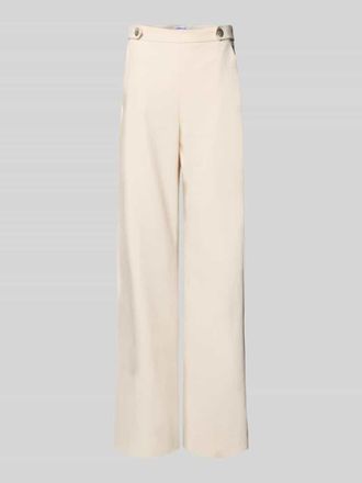 Marella Stoffhose mit Ges&auml;&szlig;taschen