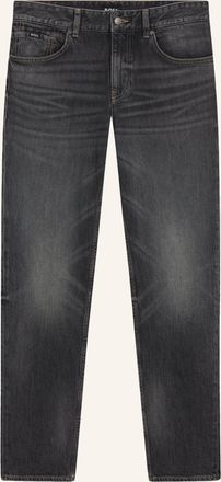 HUGO BOSS Jeans C-Re.Maine Regular Fit grau