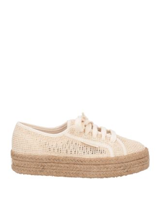 Superga SCHUHE - Espadrilles auf YOOX.COM
