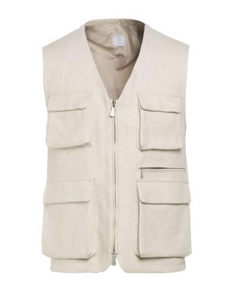 Eleventy JACKEN & M&Auml;NTEL - Westen auf YOOX.COM
