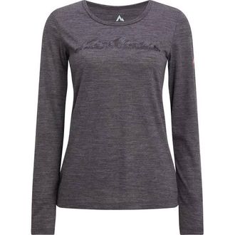 McKinley Damen Shirt Shane LS W