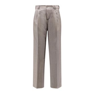 Pantaloni Torino Michael Hose - - Trousers - Herren - Grau - S