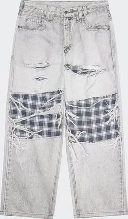 Wasted Pantalon - Taille 28