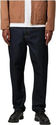 Carhartt Work in Progress Homme, Jeans, Bleu, Taille: W31 Newel Pant