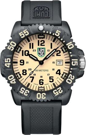 Luminox Homme, Accessoires, Gris, Taille: ONE Size Sea Lion X2.2055