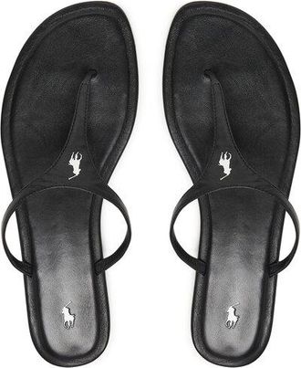 Polo Ralph Lauren Zehentrenner 818P01594001 Schwarz