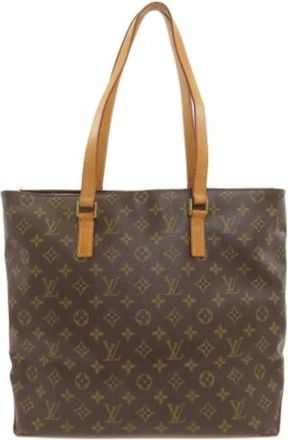 Louis Vuitton Damen, Pre-Owned, Braun, ONE SIZEGr&ouml;&szlig;e